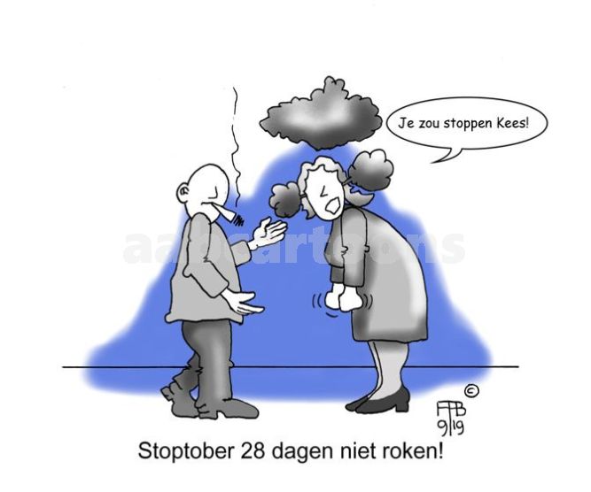 Grappige Geschiedenisleraar Cartoons